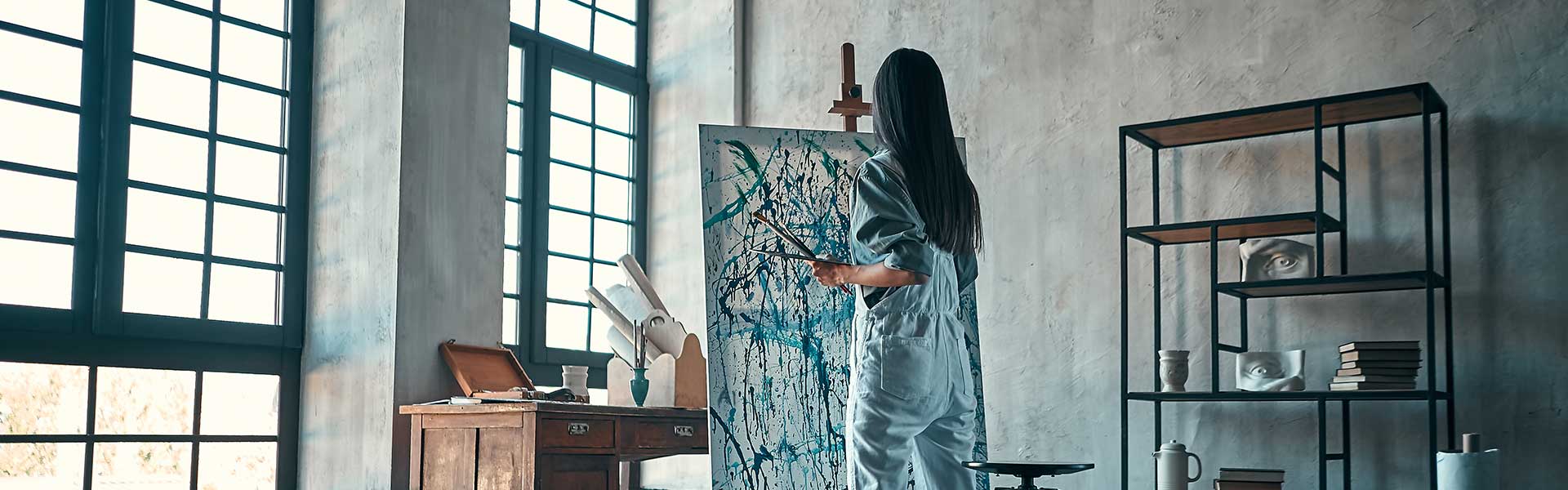 Art & Design - ANTO Digital Solutions